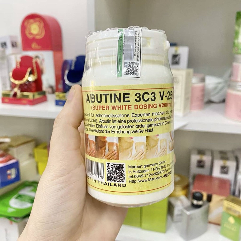 Jual Abutine 3c3 thailand | Shopee Indonesia