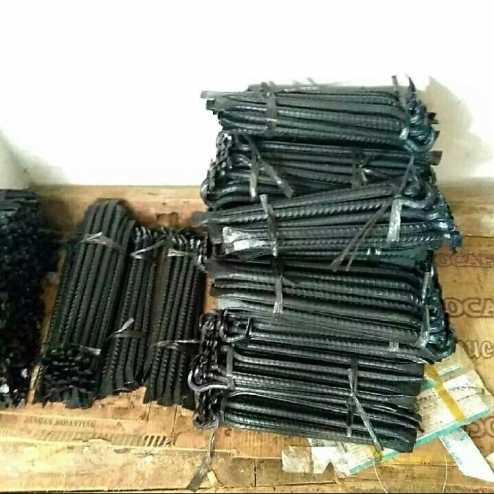 Jual Linggis Cabut Paku Linggis toge Cabut Paku 40 cm Linggis tukang ...