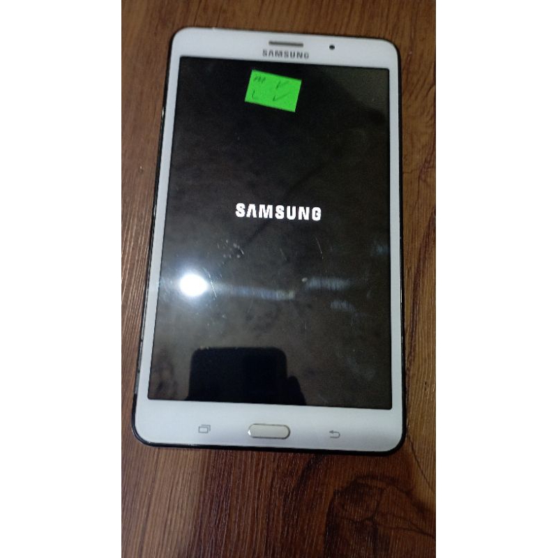 Jual SAMSUNG TAB 4 T231 baca deskripsi | Shopee Indonesia