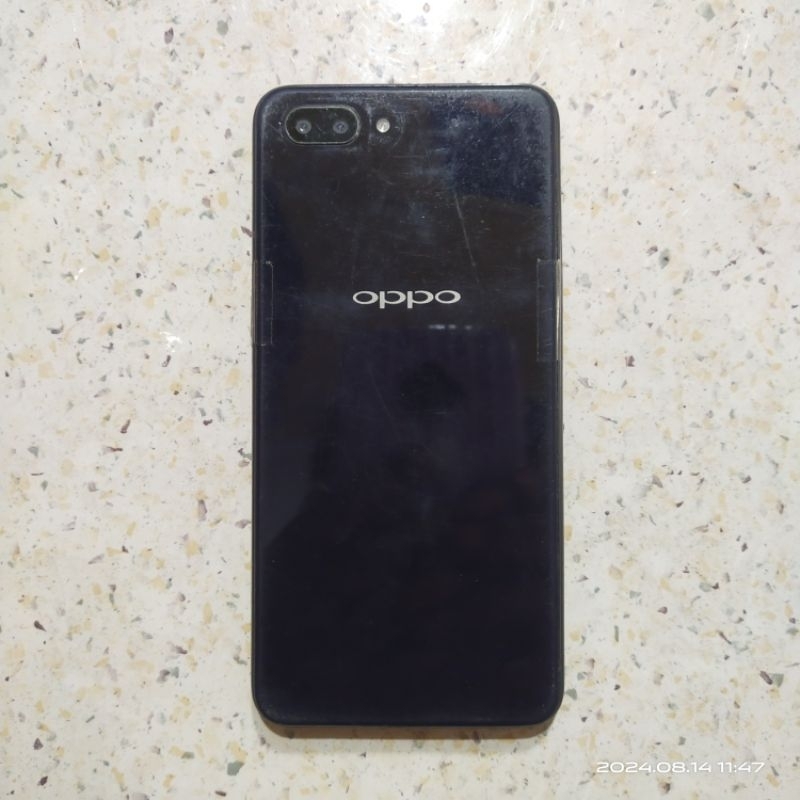Jual Mesin OPPO A3S | CPH1853 Unit Normal tested nopola | Shopee Indonesia