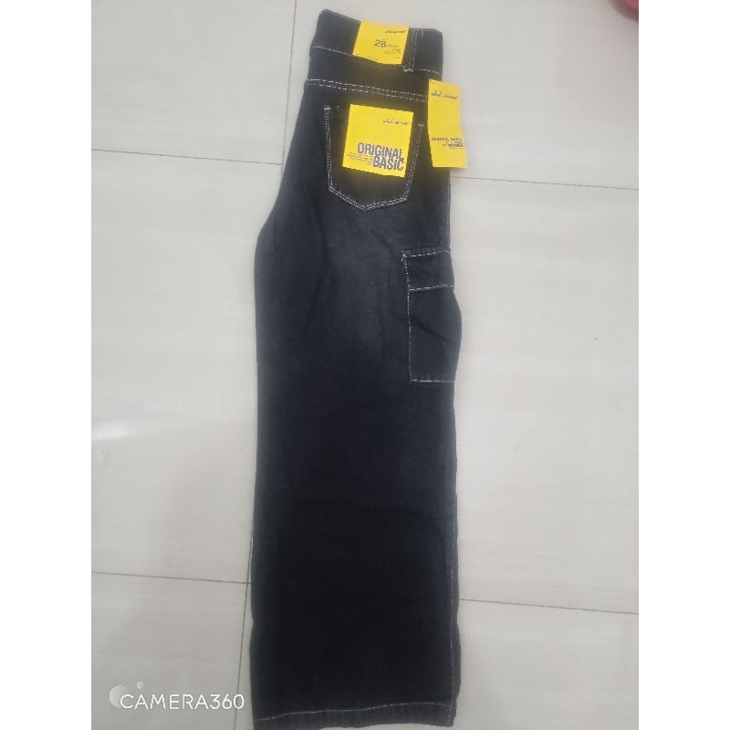 Jual cargo hitam | Shopee Indonesia