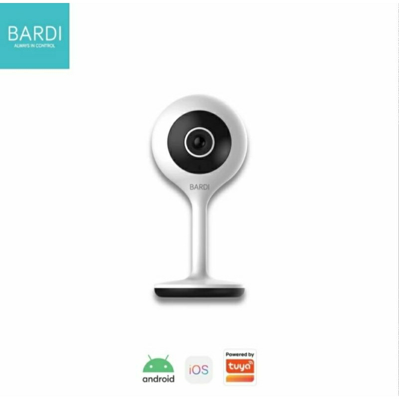 Jual BARDI IP Camera Ip Cam Bardi Original | Shopee Indonesia
