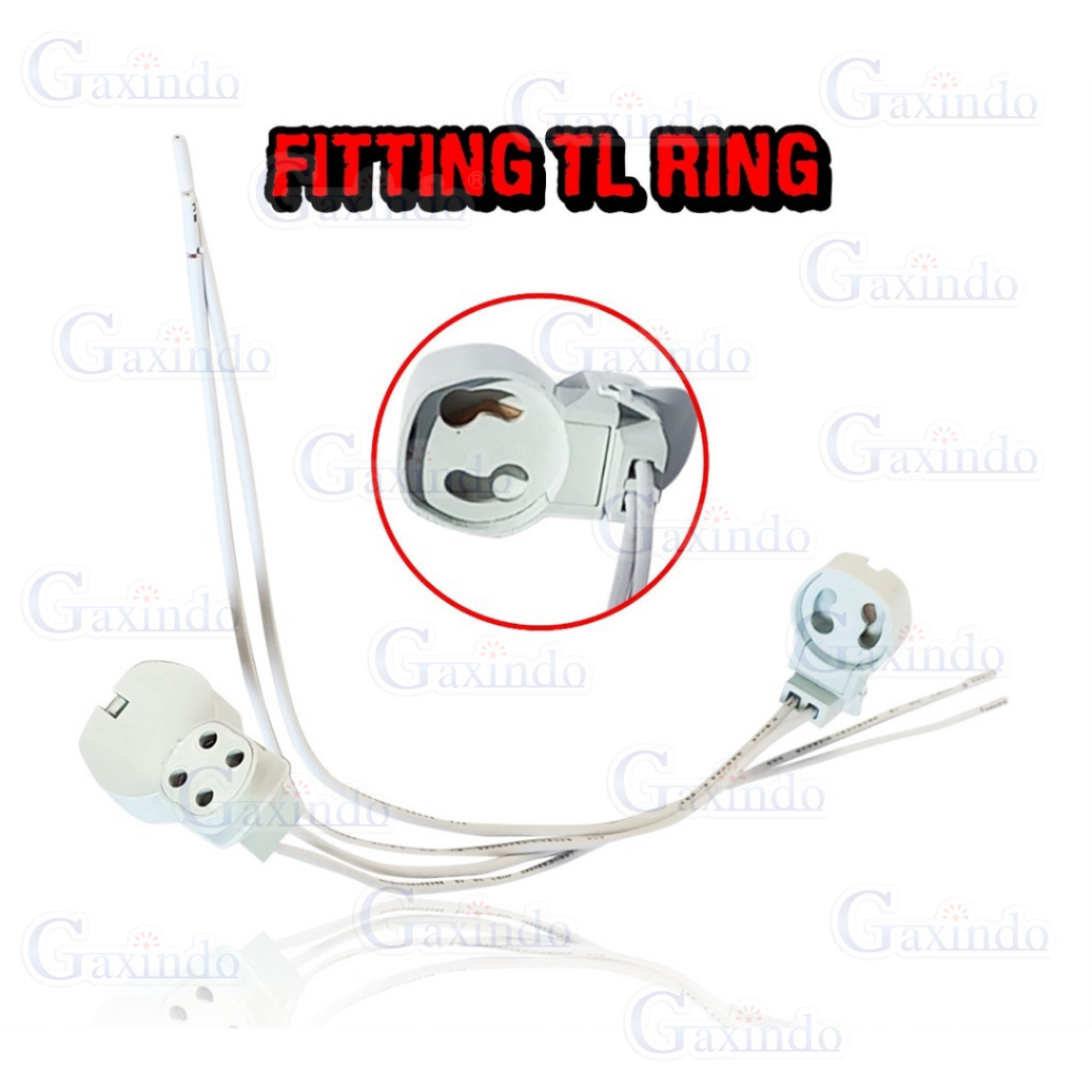 Jual SOCKET DUDUKAN KAKI FITTING TL F2004 SOKET COLOKAN KAKI FITTING ...