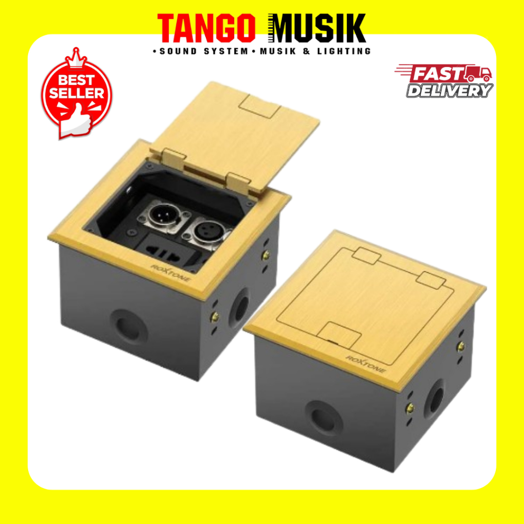 Jual TERMINAL BOX CANON ROXTONE FB186 ORIGINAL / Terminal Block 2 Pole ...