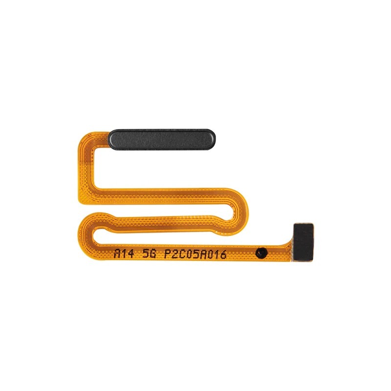 Jual MAC+ Flexible Fingerprint + Tombol Power On Off Samsung Galaxy A14 5G / SM-A146B / SM-A146B ...