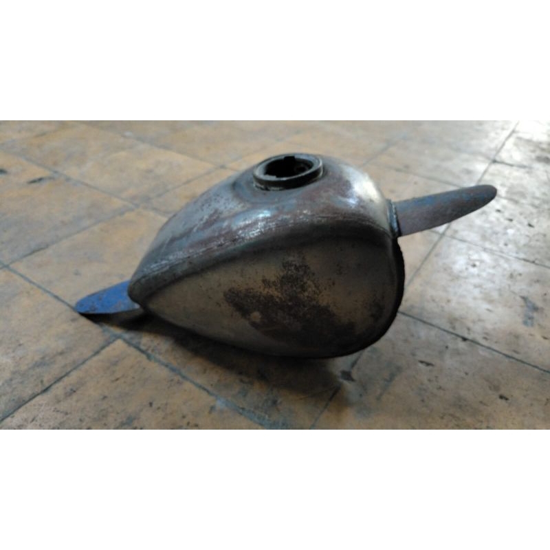 Jual tangki chopper mini tangki peanut tangki custom tangki termurah ...
