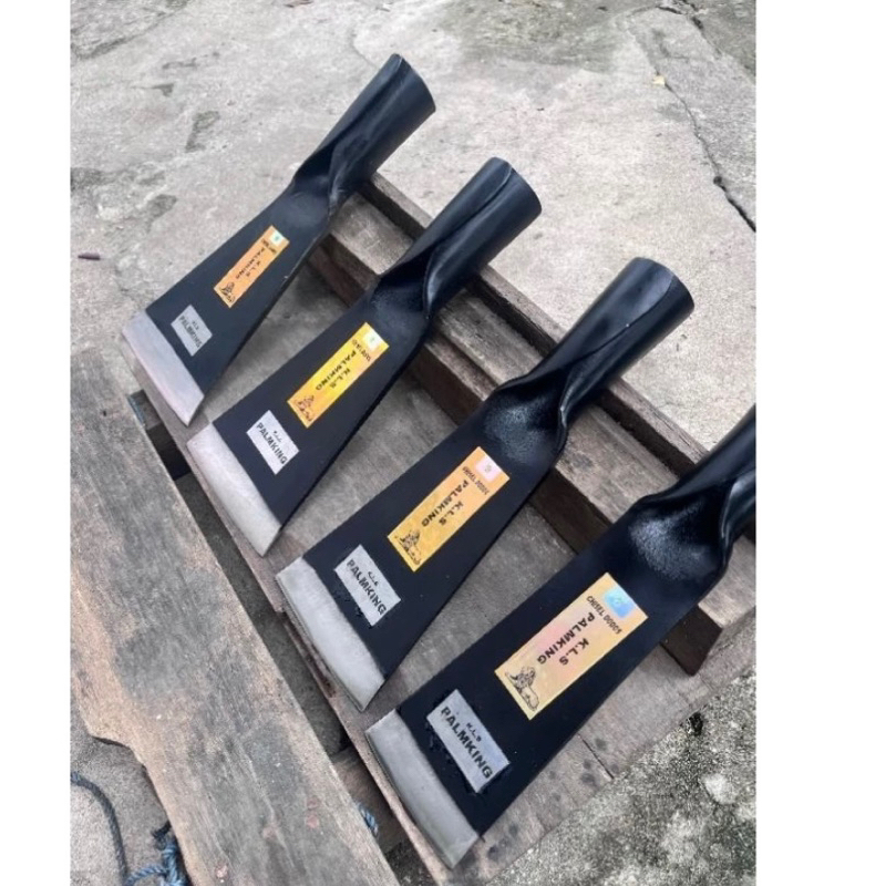 Jual DODOS SAWIT KLS PALM KING PRO ORIGINAL MALAYSIA | Shopee Indonesia