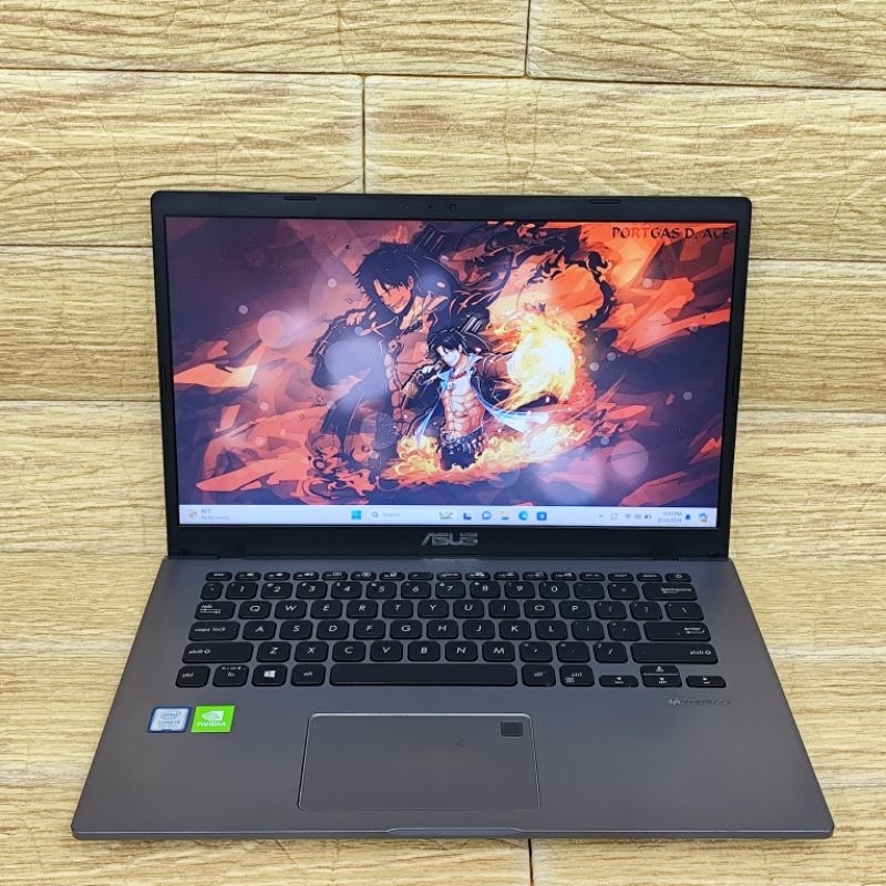 Jual Laptop 2nd ASUS VivoBook A409FJ Core i5-8265U Ram 8GB SSD 256 GB MX230 | Shopee Indonesia