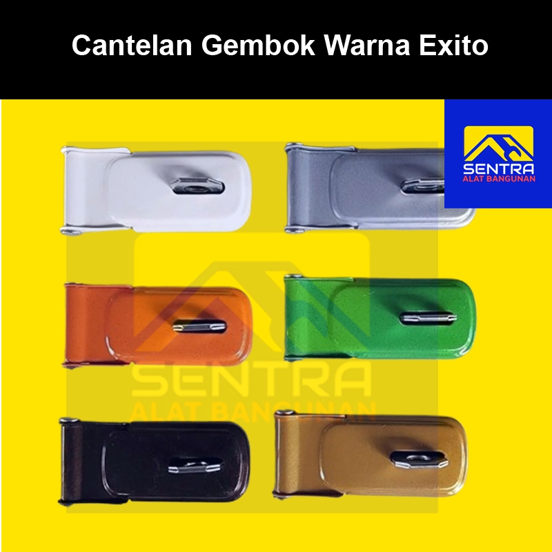 Jual (𝐒𝐄𝐍𝐓𝐑𝐀) 𝐎𝐯𝐞𝐫𝐯𝐚𝐥 𝐆𝐞𝐦𝐛𝐨𝐤 𝐁𝐚𝐝𝐚𝐤 𝐄𝐱𝐢𝐭𝐨 / 𝐎𝐯𝐞𝐫𝐯𝐚𝐥 𝐄𝐱𝐢𝐭𝐨 𝐖𝐚𝐫𝐧𝐚 | Shopee ...