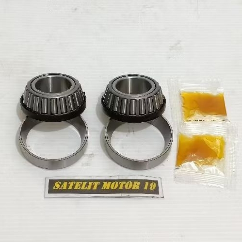 Jual Komstir racing bambu KAWASAKI KLX 150 S L BF D-TRACKER MERK ...