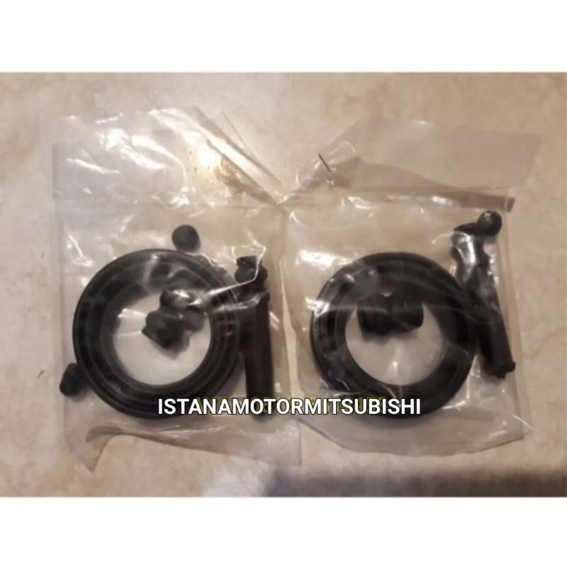 Jual Seal Karet Kaliper Caliper Rem Depan Mitsubishi Lancer Evo 3 CB4 Evo 4 CK4 | Shopee Indonesia
