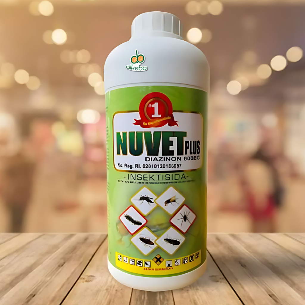 Jual Obat Foging Colfog Henspryer Bagus Nuvet Plus 600 EC Fogging ...