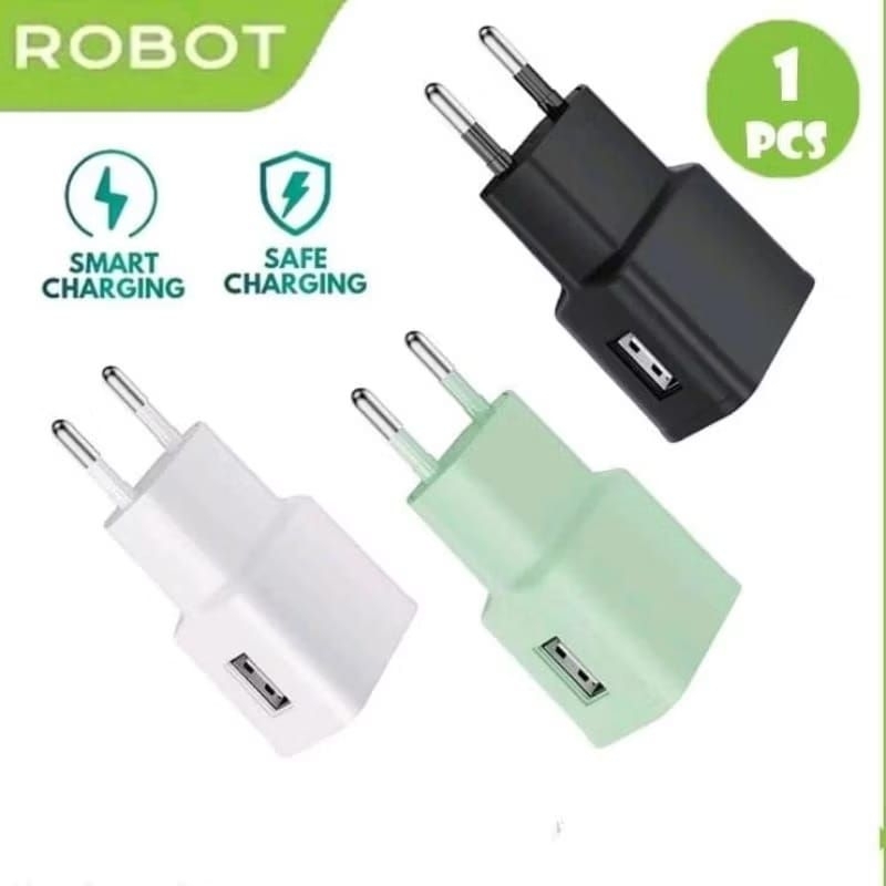 Jual BATAM SHOPPING MALL (CCR) ADAPTER / BATOK ROBOT RT-K4S SINGLE ...