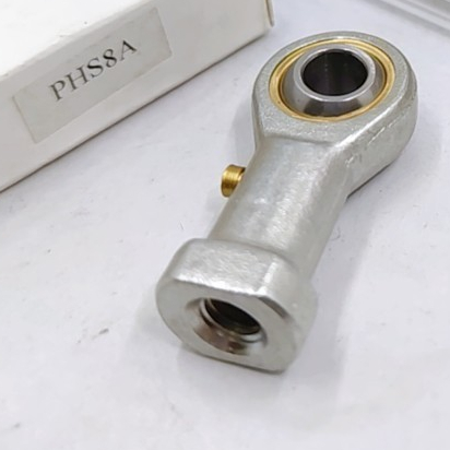 Jual BEARING ROD END PHS 8 R DRAT KANAN BAUT M8 PHS8 8MM | Shopee Indonesia