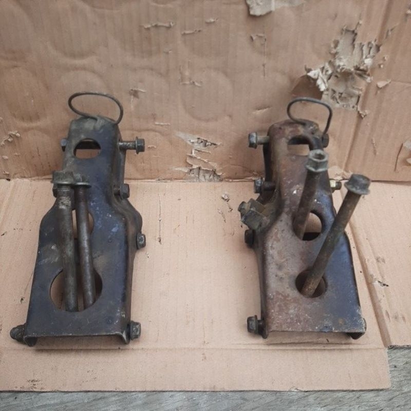 Jual pangkon mesin tiger | Shopee Indonesia