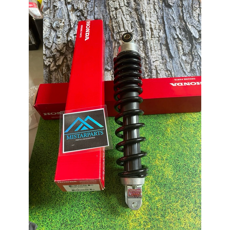 Jual Shock belakang vario 125 f1, sowa vario 125 old (KZR) | Shopee Indonesia