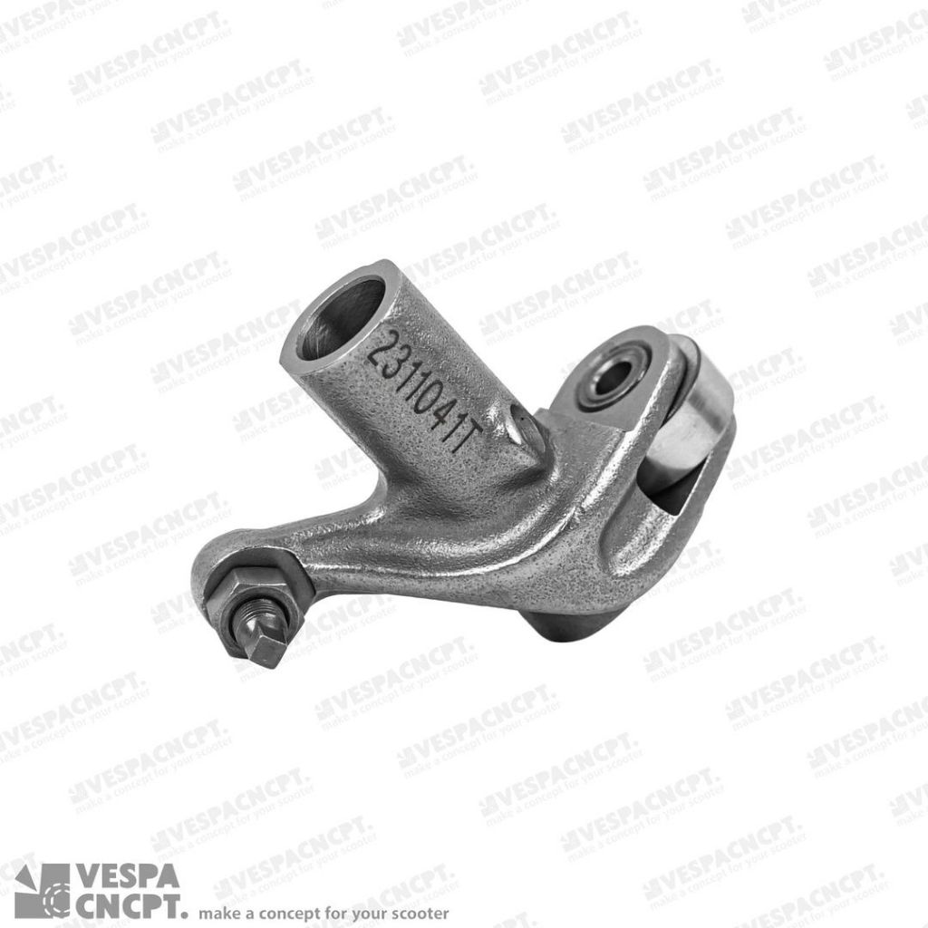 Jual Piaggio Original Platuk Rocker Arm Out Vespa Sprint Primavera Lx S ...