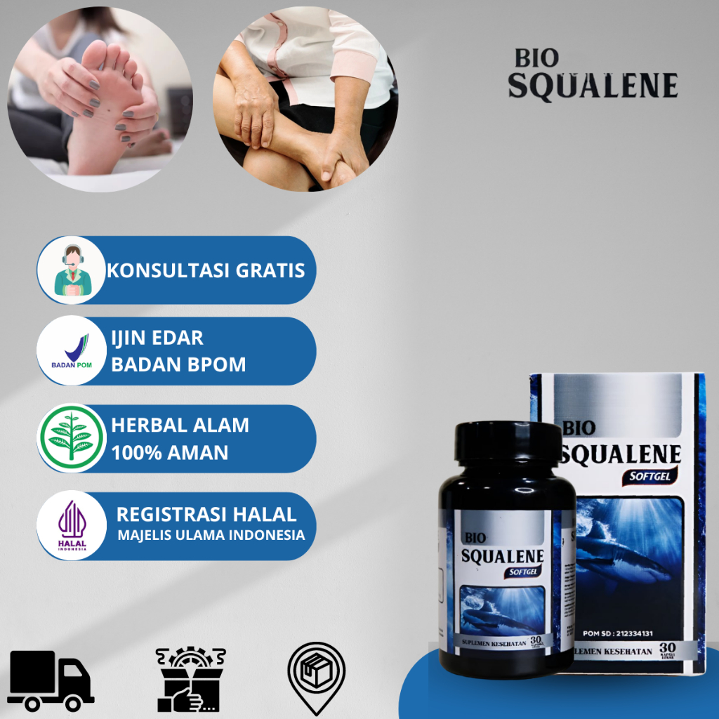 Jual Obat Kesemutan Kebas Tangan Kram Telapak Kaki Peredaran Darah ...