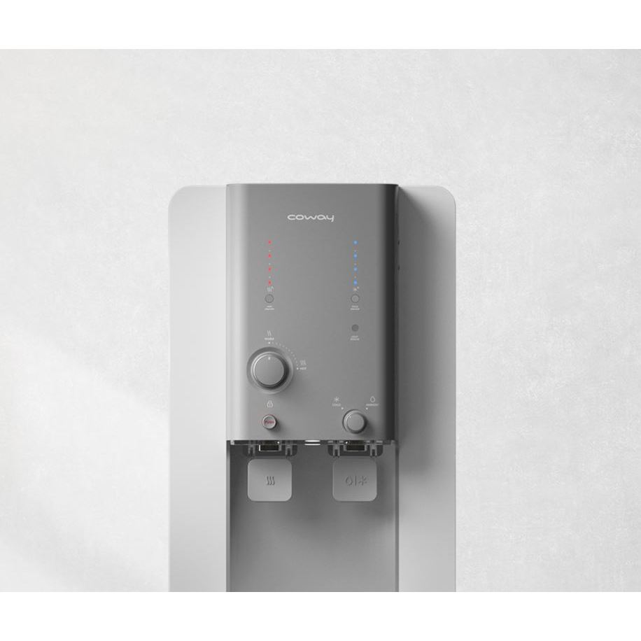 Jual Water Purifier Coway Original Tipe Villaem II ( Pemurni Air ...