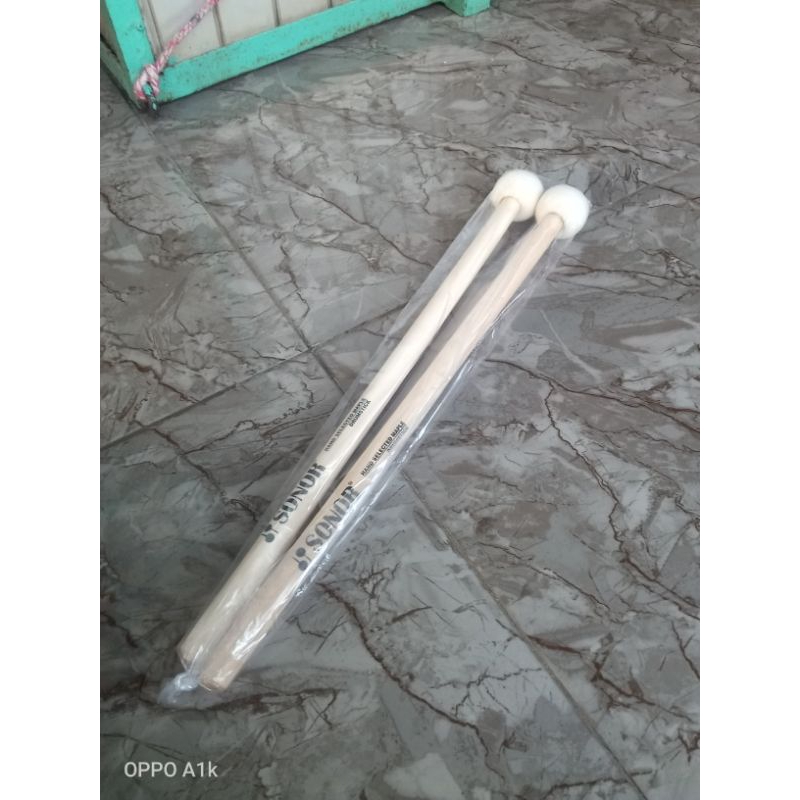 Jual stik quarto tom trio tom marcingband | Shopee Indonesia