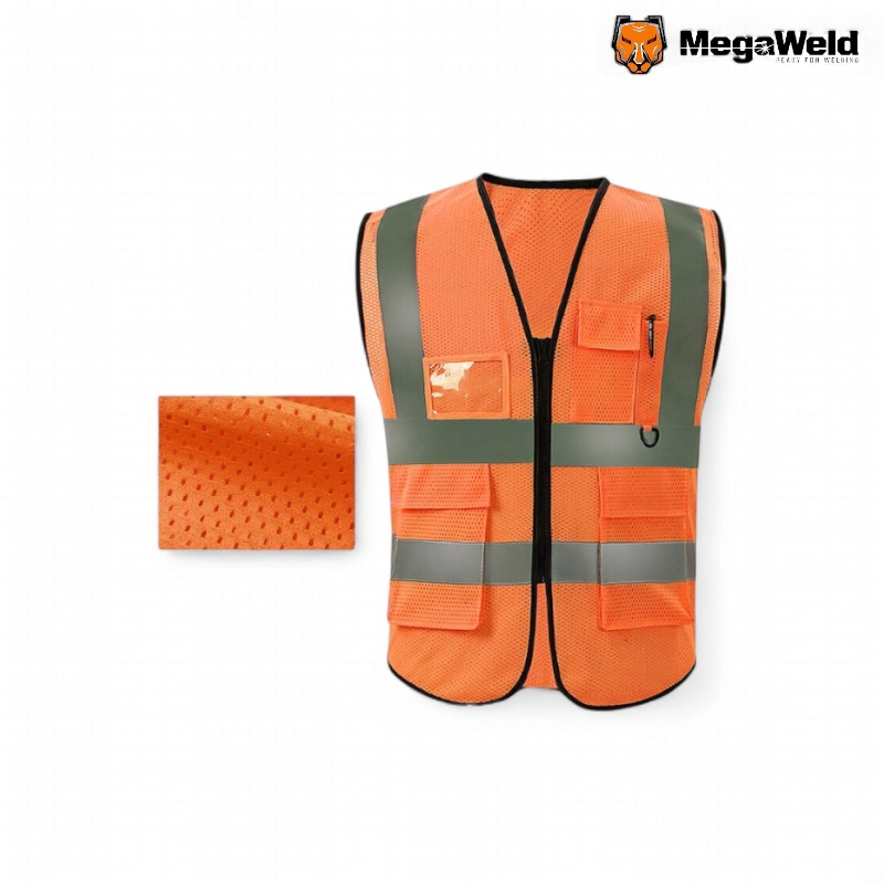 Jual 【MIP】ROMPI JARING / ROMPI POLYESTER / ROMPI SAFETY / ROMPI PROYEK ...