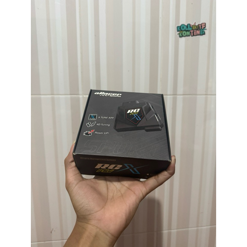 Jual aracer mini x | Shopee Indonesia