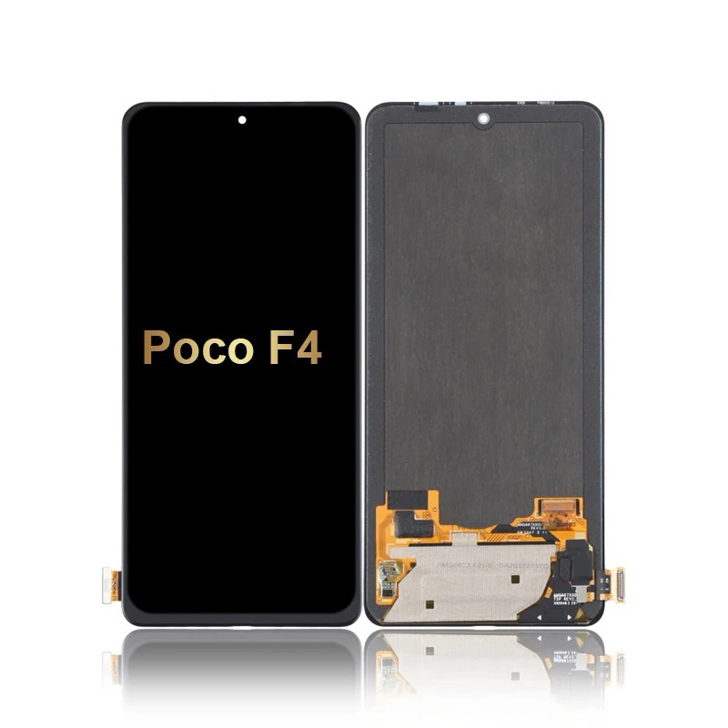 Jual LCD TOUCHSCREEN POCO F4 OLED | Shopee Indonesia