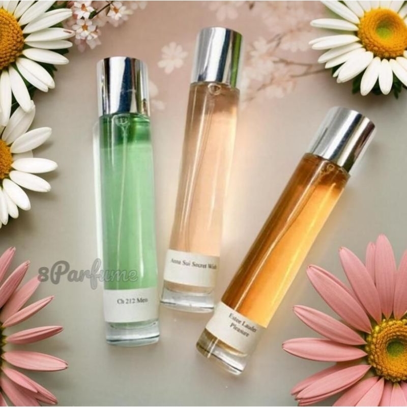 Jual INSPIRED PARFUME BANDUNG FRAGRANCE, PARFUME REFILL BANDUNG 35 ML ...