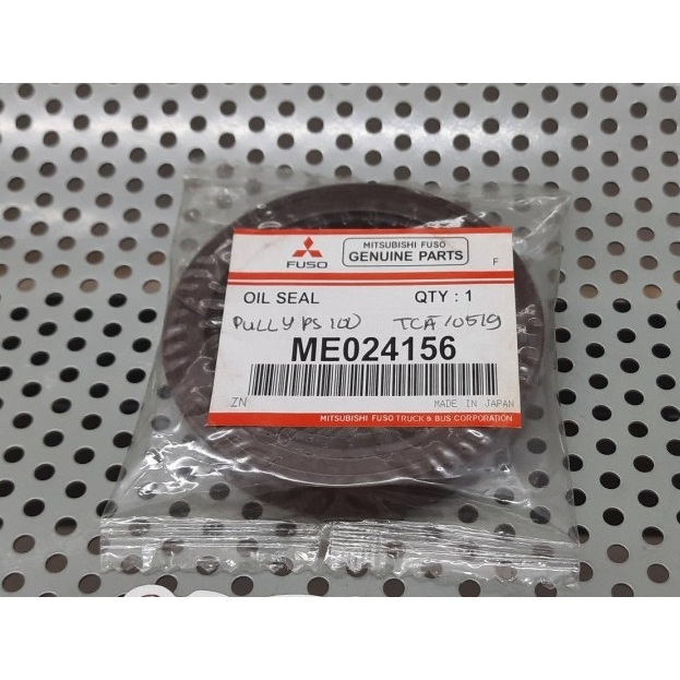 Jual Sil As Kruk Depan / Seal Timing Cover Colt Diesel FE / 100PS Merk ...