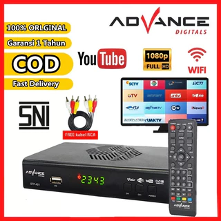 Jual TV Digital Terlengkap & Harga Terbaru Januari 2026 | Shopee Indonesia