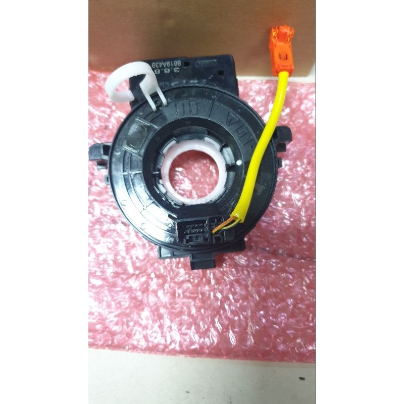 Jual Clock Spring Kabel Spiral Mitsubishi Xpander All New Pajero Sport ...