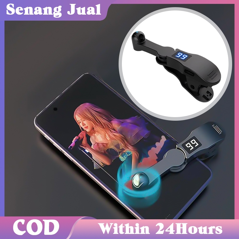 Jual Alat Tap Tap Layar Hp Auto Clicker Tapper Tampilan Layar Untuk ...