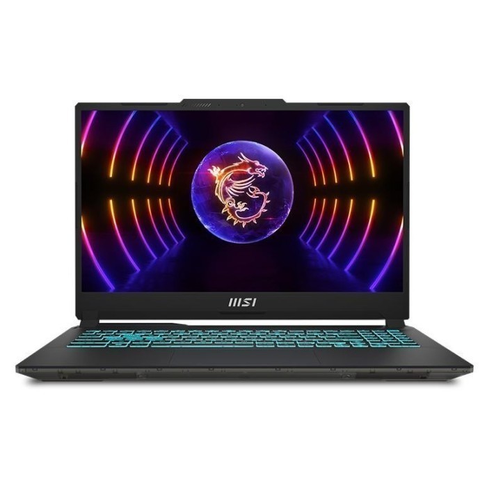 Jual MSI Cyborg 15 A13UCK (9S7-15K111-1069) /Core i7-13620H/16GB/512GB ...