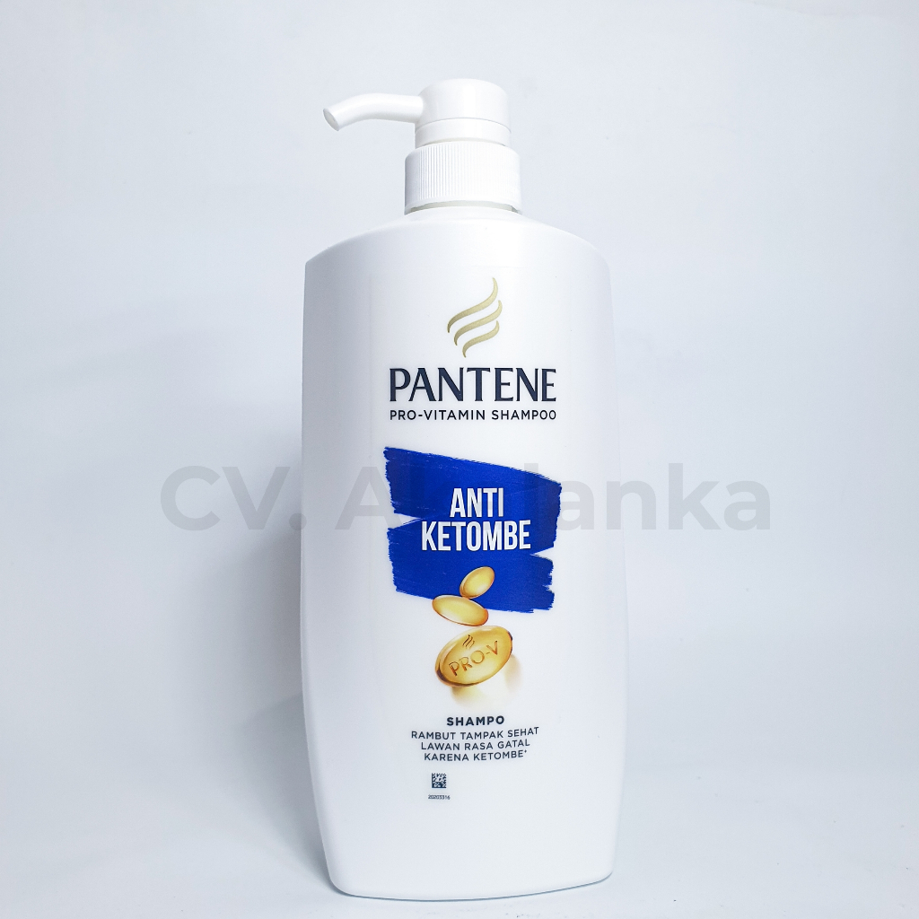 Jual PANTENE SHAMPOO 900mL ANTI KETOMBE / ANTI DANDRUFF MEMBANTU MENGATASI KETOMBE | Shopee ...