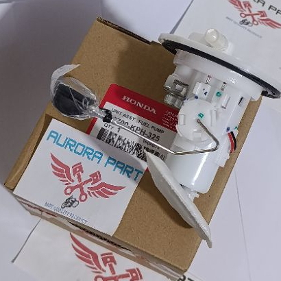 Jual Fuel pump pompa bensin supra x 125 lama Batman pompa injeksi KPH asli | Shopee Indonesia