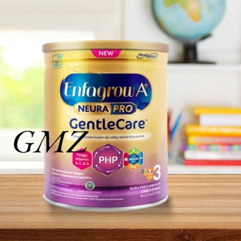 Jual Enfagrow A+ Gentle Care 800 gr jasa kirim Sameday / Instan ...