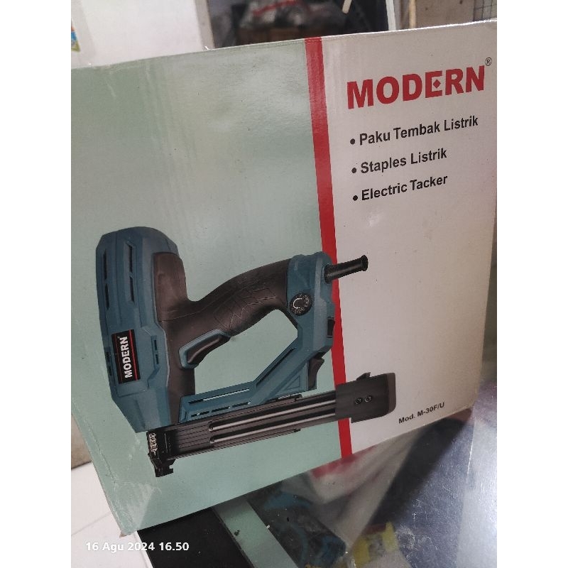 Jual Mesin paku tembak modern | Shopee Indonesia