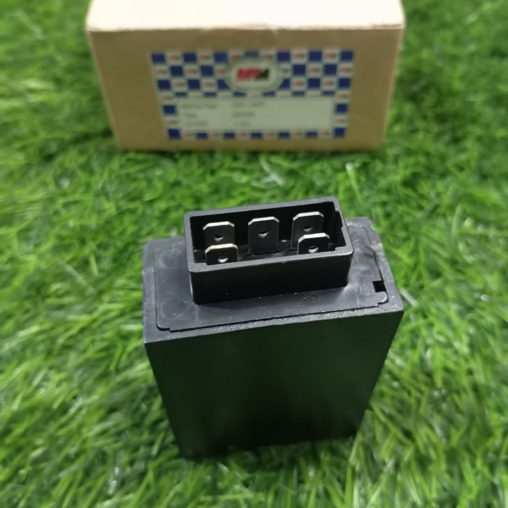 Jual CDI UNIT KAWASAKI KZ.200 BINTER MERZY KAZE 200 MPM | Shopee Indonesia