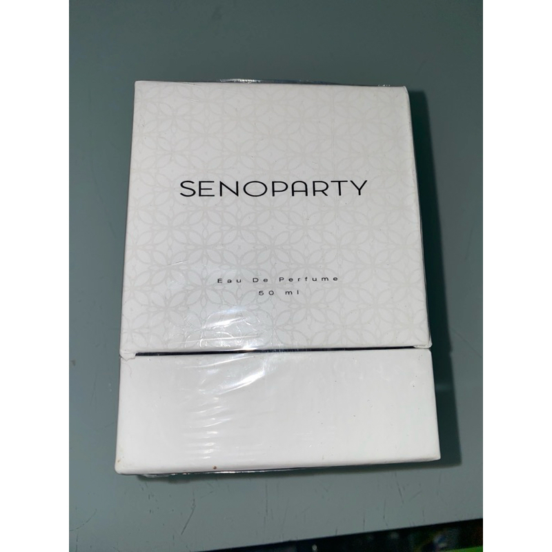Jual Onix Eau De Parfume Senoparty 50 ml | Shopee Indonesia