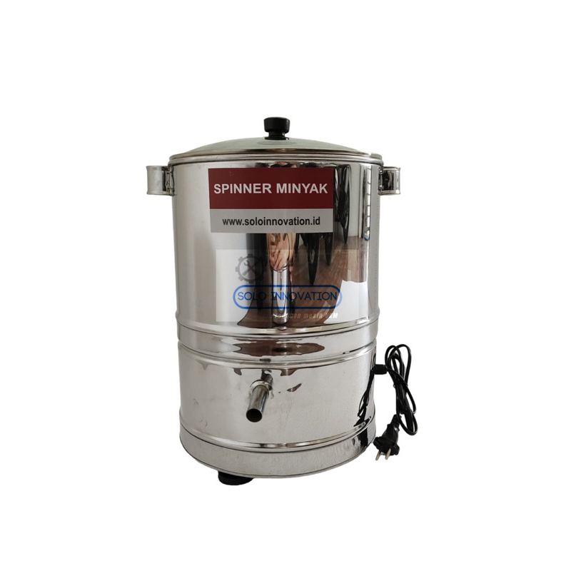 Jual mesin spinner minyak 3 liter | Shopee Indonesia