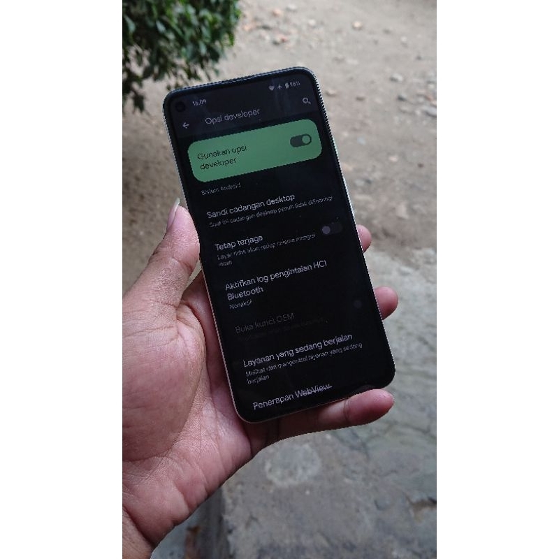Jual Google pixel 4a 5G | Shopee Indonesia