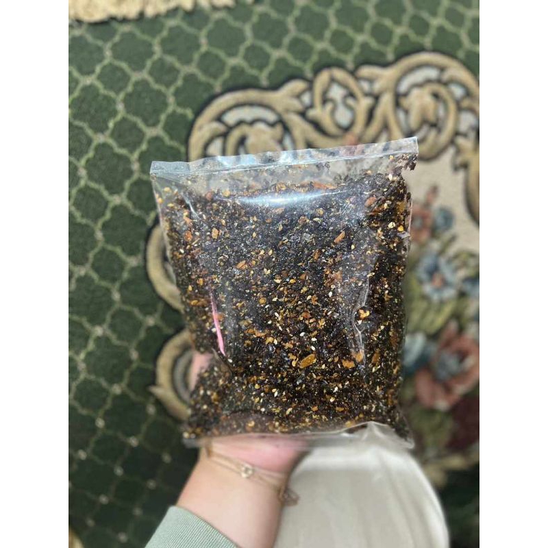 Jual Bon Nori Pedas 250gr, gim bori original 60gr,patahan Nori 200gr ...