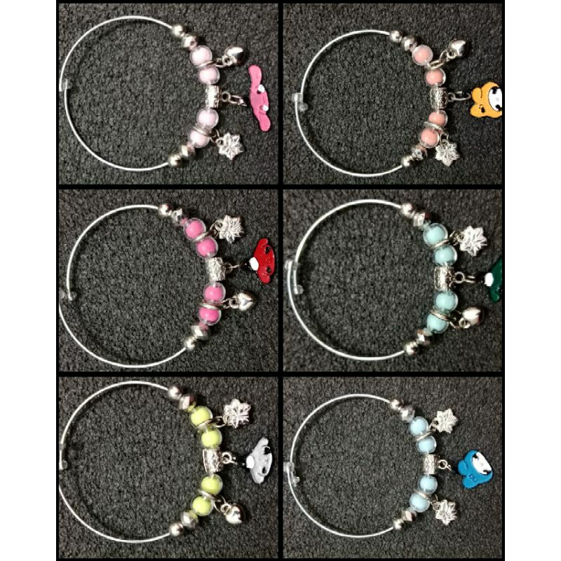 Jual Grosir Gelang Tangan Terbaru Yang Lagi Viral Gelang Pandora ...