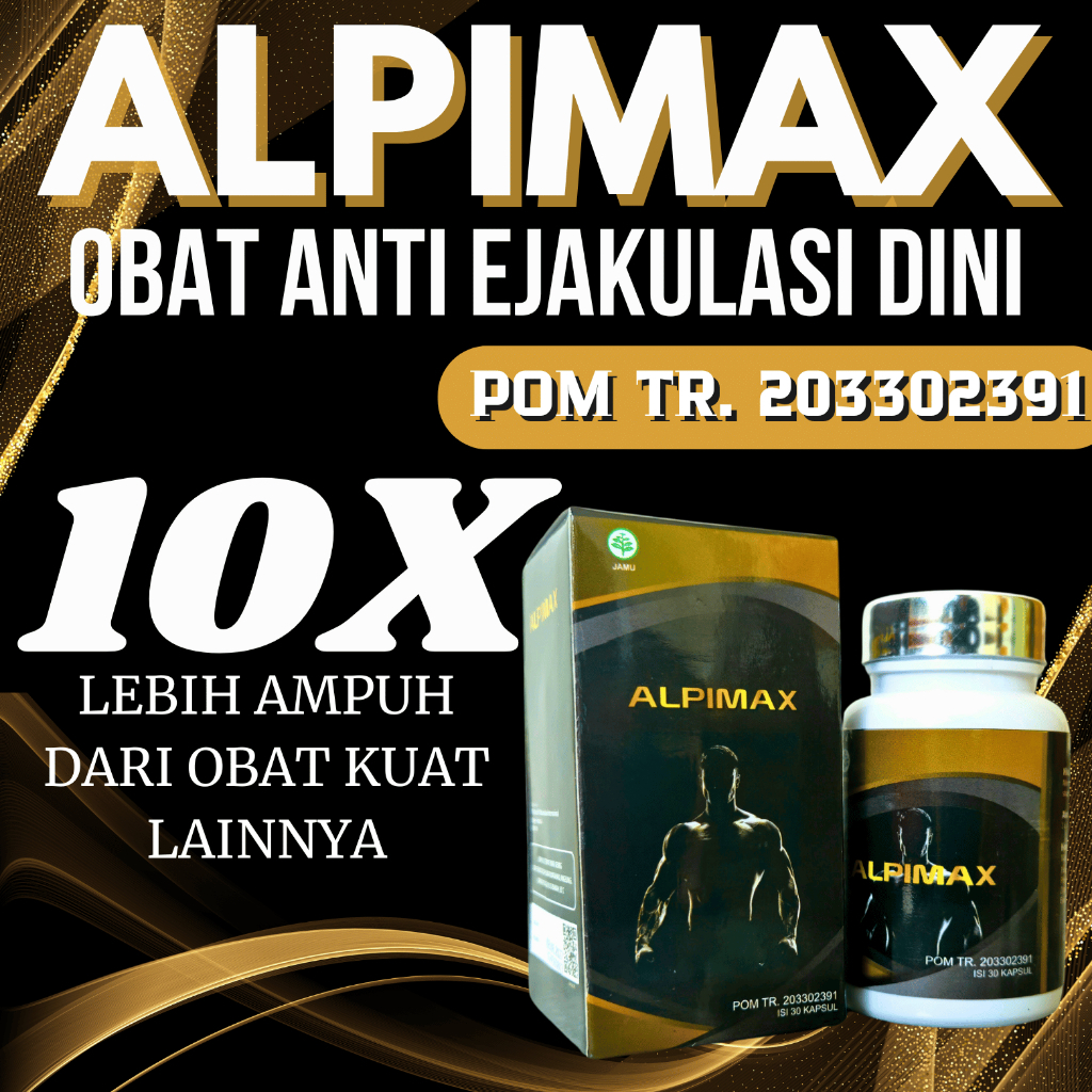 Jual Alpimax obat ku4t membantu memelihara kesehatan tubuh | Shopee ...