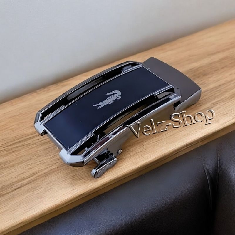 Jual KEPALA GESPER PRIA RELL 3.5CM CLUSIV / KEPALA IKAT PINGGANG UNTUK ...