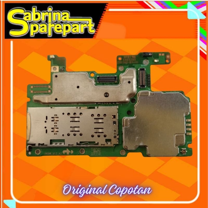 Jual Mesin INFINIX SMART 6 NFC MATI ( UNTUK DI AMBIL PARTNYA ) | Shopee ...