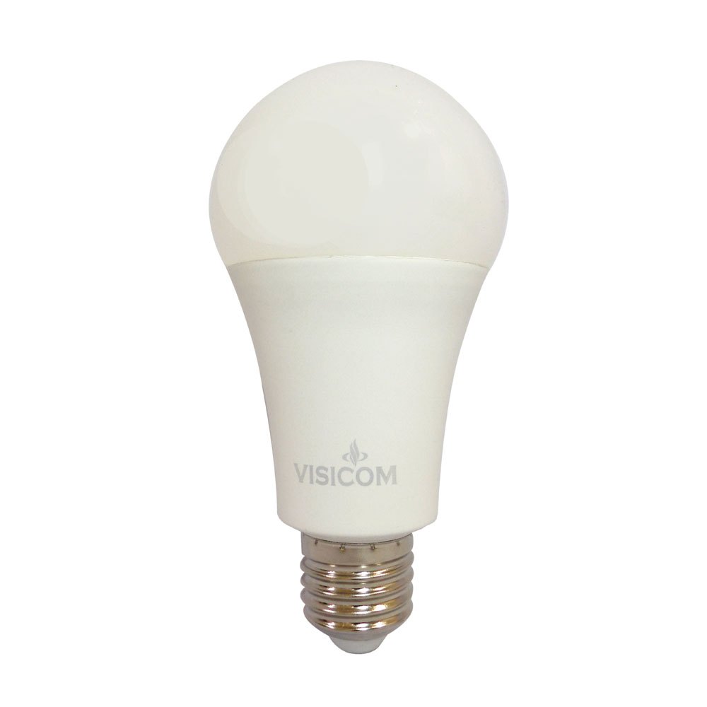 Jual Lampu LED 15W Visicom HB Bulb 15WATT 15 W Garansi 1 Tahun Hemat Energi Bohlam SNI Original ...