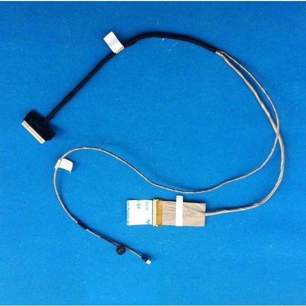 Jual kabel fleksibel lvdc kabel lcd ASUS N46 N46V N46VZ N46J N46JV ...