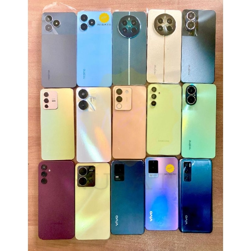 Jual DUMMY HP ANDROID TERMURAH || display/pajangan toko (BUKAN HP ASLI ...