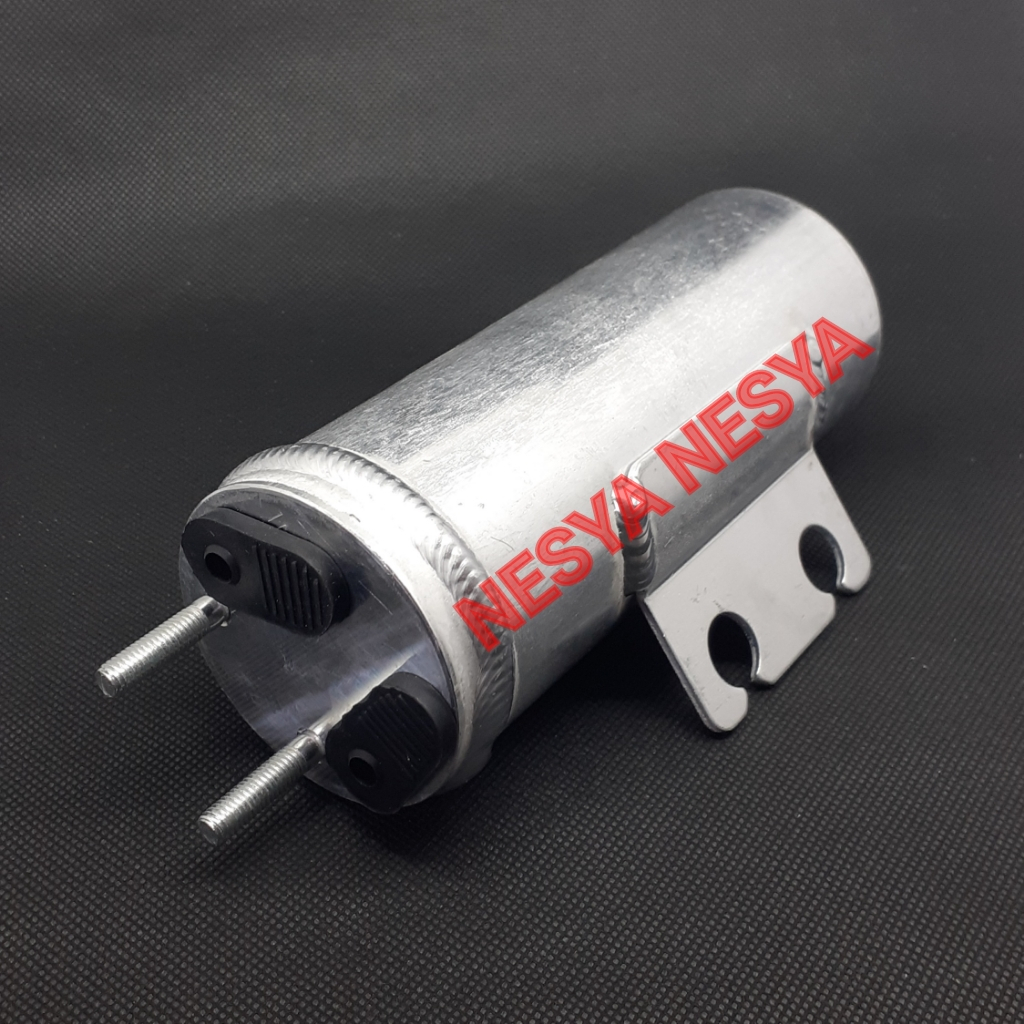 Jual Dryer Drayer Receiver Drier Filter Saluran Freon AC Mobil untuk ...